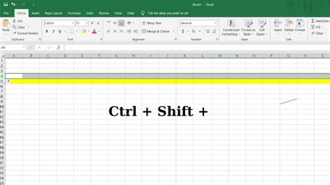 Các Thủ Thuật Excel Cơ Bản Nhất Mà Dân Văn Phòng Nên Biết