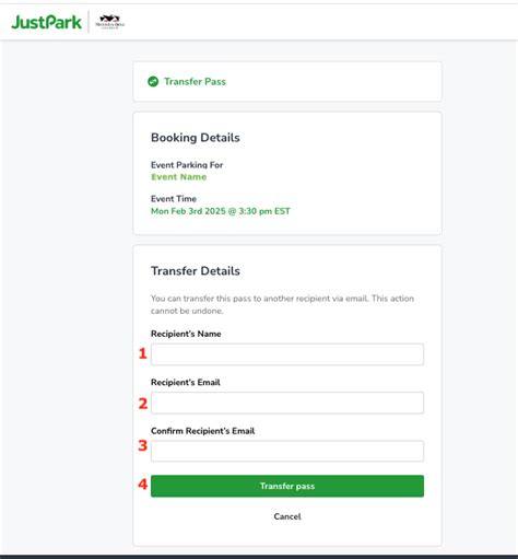 I Want To Transfer My Season Pass How To Transfer A Single Game Pass