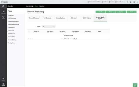 Network Bandwidth Wake On Lan Tools From Manageengine Oputils