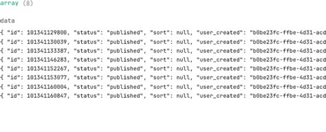 Workflow Bug Data Property Added 💬 Workflows Retool Forum