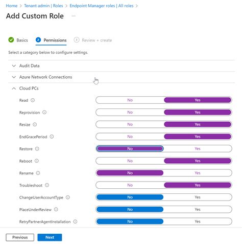 Getting Started With Windows 365 Part 5 Managing Your Cloud Pc