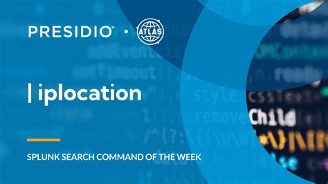 Using The Iplocation Command Kinney Group