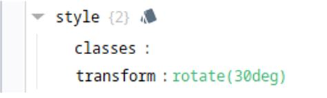Custom Css In Ignition Perspective Adding Transforms And Transitions Dmc Inc