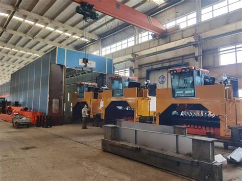 China Customized Compost Grinder Machine Manufacturers Compost