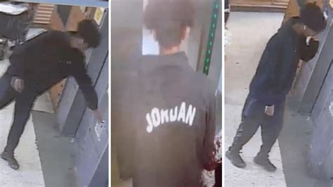 Police Want To Speak To Man After Elderly Woman Sexually Assaulted In