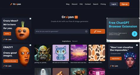 Craiyon Ai Review Features Pricing Alternatives And More