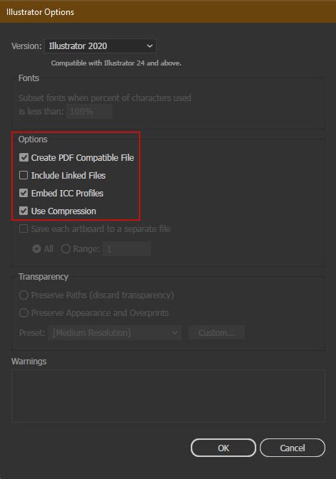 How To Change Default Save As Dialog Checked Box Adobe Product Community 14286358