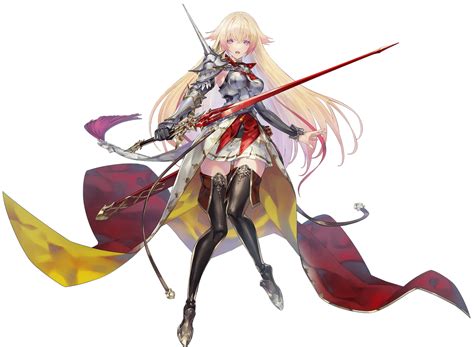 Marie Malisse Shadowverse Wiki Fandom