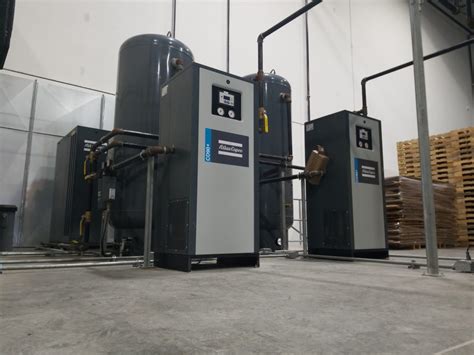 Bulk Material Handling Packaging Systems Dovermei