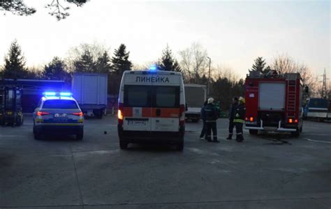 Какво се случва в Северозапада Мъж загина при трудова злополука разследващи нищят случая