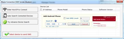 Help Bulk Sms Sender Android