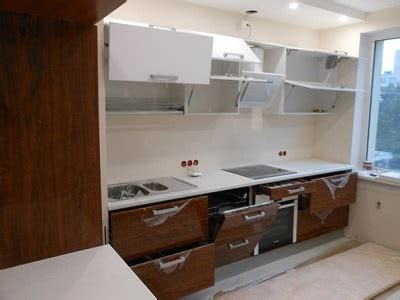 Фабрика КУХНИ КИНЕЛЯ - мебель на заказ. Каталог. Фото. Цены.