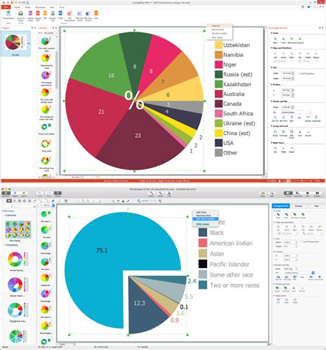 Pie Chart Builder Ponasa Pie Chart Builder Ponasa