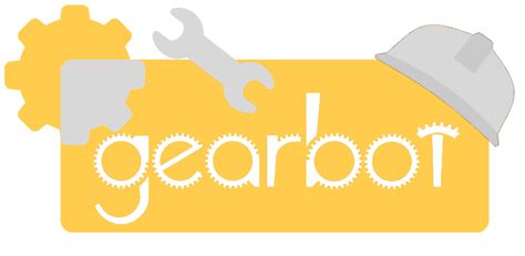 GitHub Gearbot GearBot Helps You To Keep The Gears Turning Smoothly