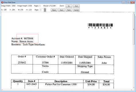 Filesimpleindex Simple Setup Configuration Index Field Zones Advanced