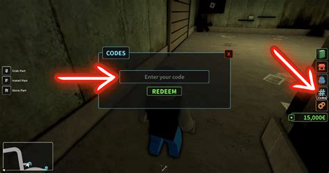 All Fix It Up Codes October 2025 Tnp Scripts