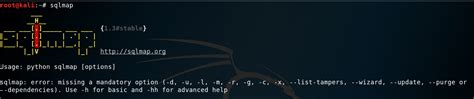 Sql Injection Testing Using Sqlmap Hackersonlineclub