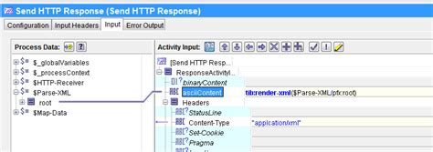How To Parse Incoming Xml File In Request And Generate S Response