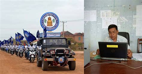 √ ប្រធានក្រុមការងារបក្ស Ldp ខេត្តរតនគិរី ត្រូវបានចៅសង្កាត់បក្សកាន់អំណាចប្តឹង