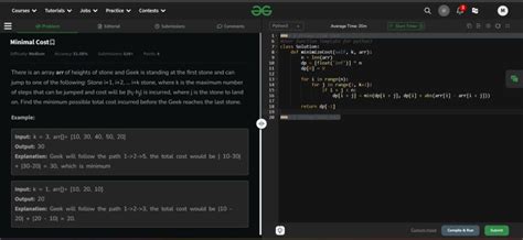 Mohammad Irshad Ali On Linkedin Geekstreak2024 Day19 Geekstreak2024