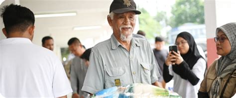 Sustainability Air Selangor