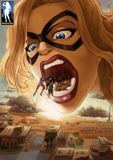 Giantess Unbirth Guide Explore The Fantasy World All In One