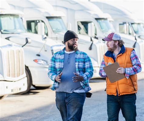 Decipher The Scac Code Unlock The Next Level Of Your Trucking Game