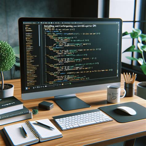 Step By Step Guide Installing And Configuring Your First Esx Script