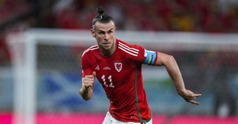 ‘웨일스 축구스타 34세 베일 “현역 은퇴”