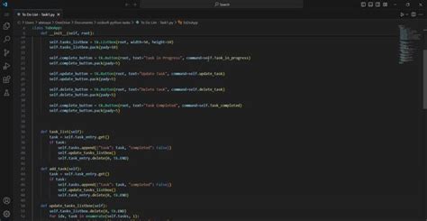 Abinaya V On Linkedin Internship Coding Todolist Codsoft