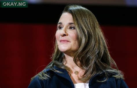 Melinda French Gates Announces Resignation From Gates Foundation