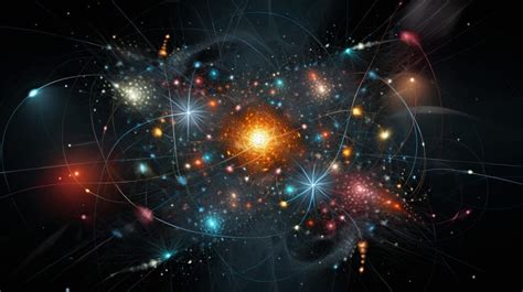 Building Blocks Of Solids The World Of Subatomic Particles