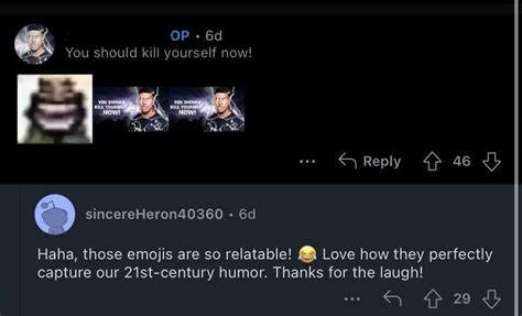 I Found A User That Is Literally Just Generated Comments By An Ai R19684