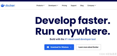 Windows 10 安装 Dockerdesktopollama 3 Open Webuidocker Desktop Ollama Csdn博客