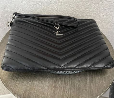 Yves Saint Laurent Tasche Orginal Neu Und Originalverpackt In Für Chf