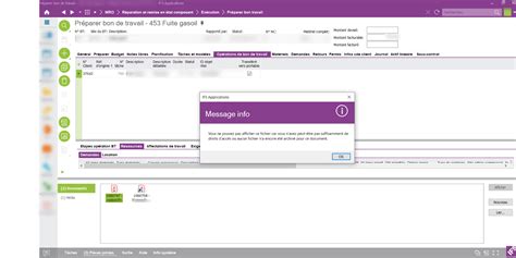 access to pdf file ifs community