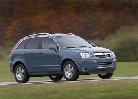 2008 Saturn Vue HD Pictures Carsinvasion Com