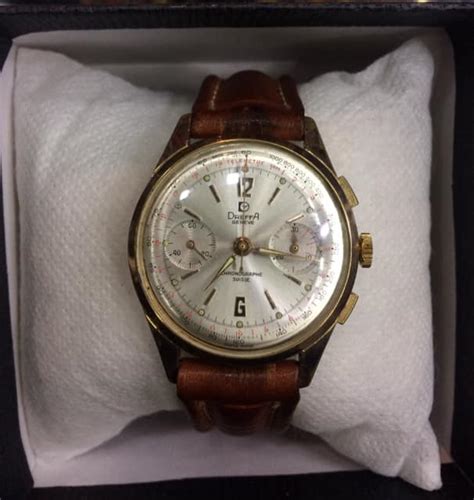 Dreffa Geneve შვეიცარული საათები • Swiss Made Watches