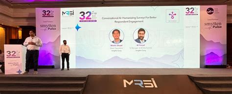 Insights Curry On Linkedin Our Paper Conversational Ai Humanizing Surveys For Better Respondent…