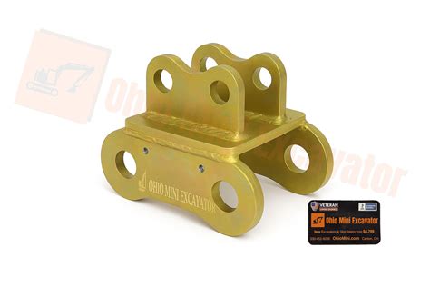 Custom Adapter Agt My50r Mx50r To Fit 25mm Attachments Only At Oh