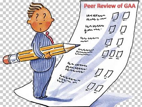 Self Assessment Cartoon Peer Or Self Assessment Benefits And