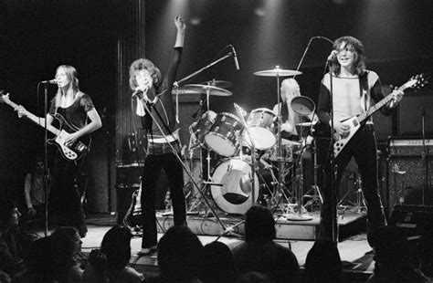 Eric Carmens Pop Genius Sad Decline And Unexplained Death