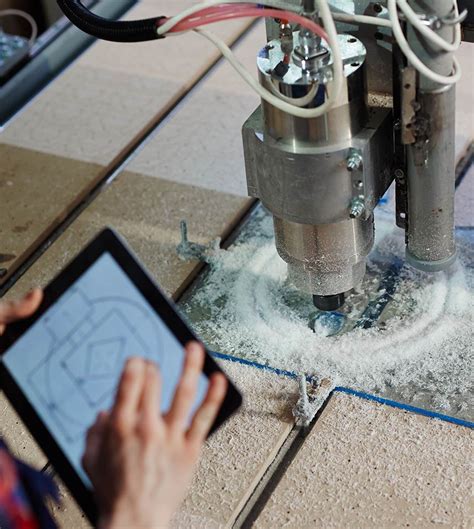 Prototype Cnc Machining Big In Cnc