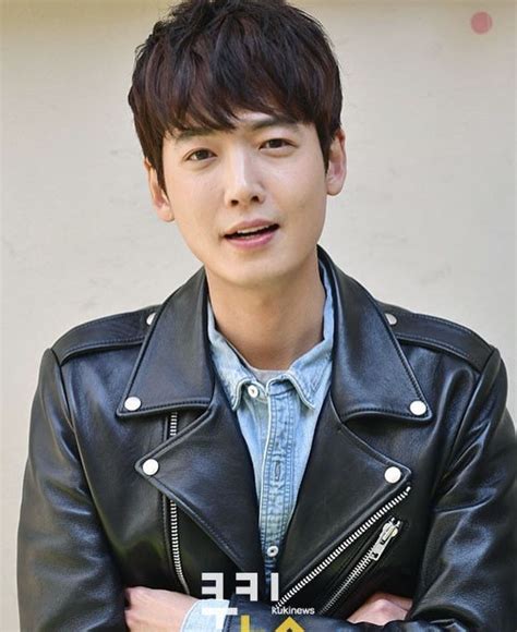 Jung Kyung Ho Sooyoung