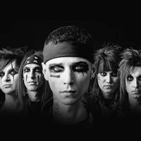 Black Veil Brides Tour 2025 Dates And Ticket Alert Stereoboard