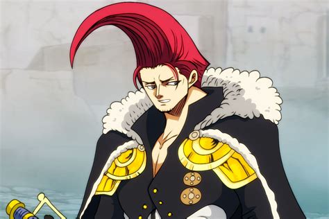 Figarland Garling One Piece Ch 1095 By Bryanfavr On Deviantart