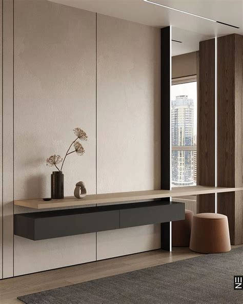 ЖК Клевер парк для Екатерины и Дмитрия Bedroom Decor Design Modern Houses Interior Luxury