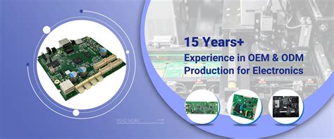 China One Stop Ems Service Turn Key Pcb Pcba Manufacturer Suppliers Factory Unixplore