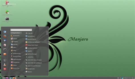 Manjaro Linux Cinnamon 0812 Is Now Available For Download