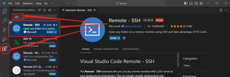 Vscode Ssh远程连接服务器【内网穿透公网连接】vscode内网穿透 Csdn博客